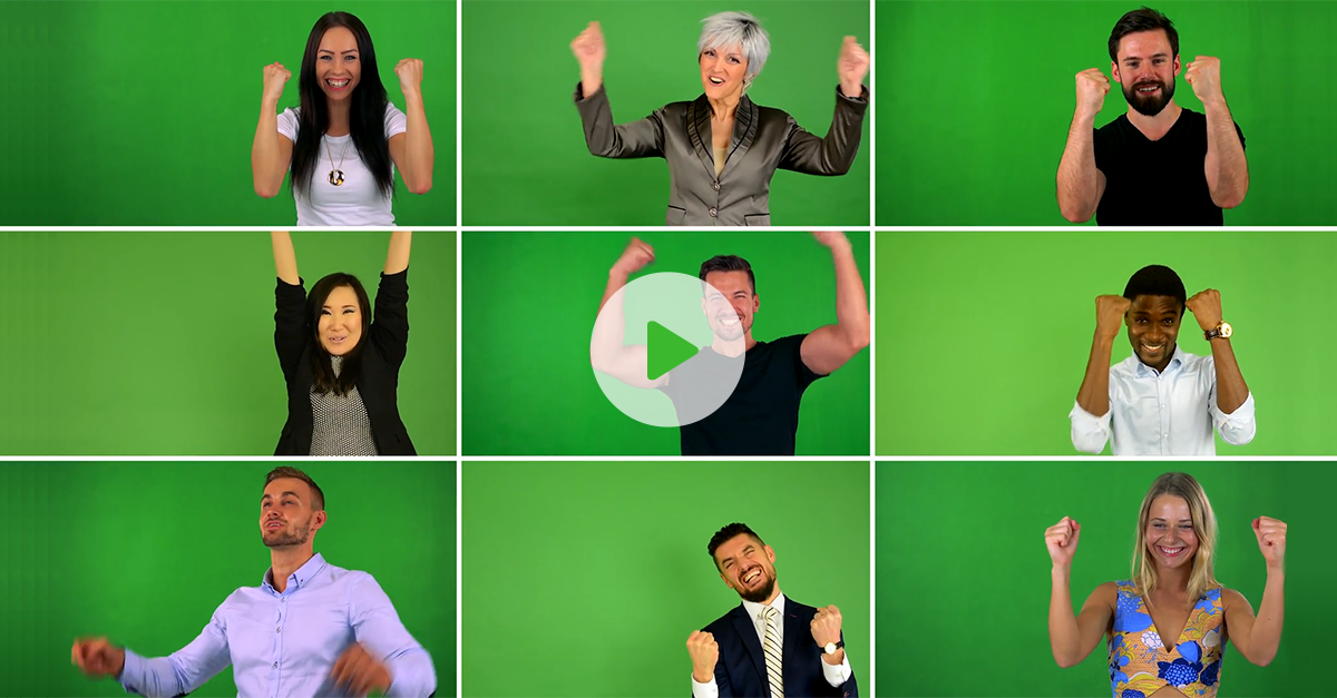 The FREE Lottery Powered By Facebook - Watch Video Now!